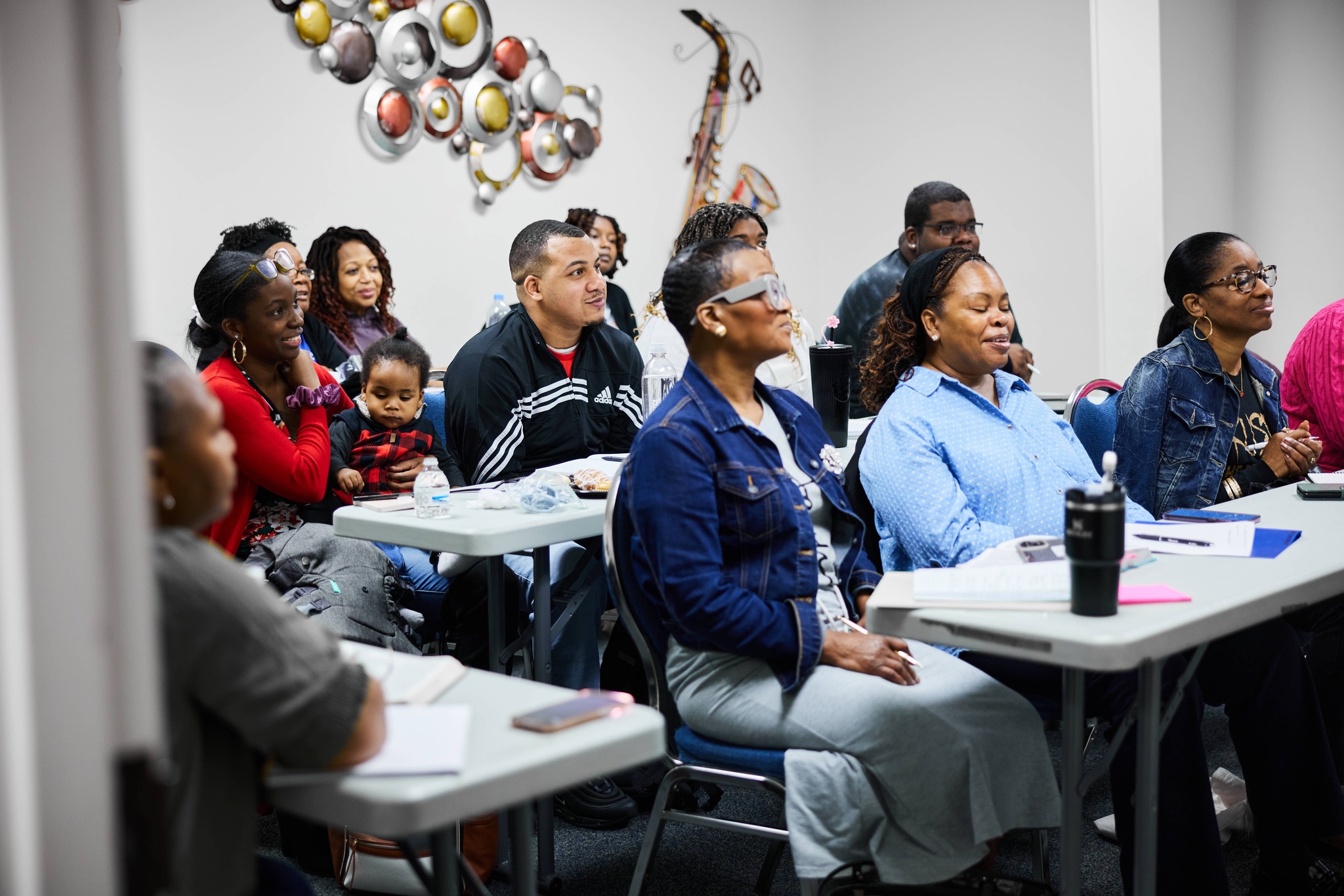 ABUNDANT HARVEST BIBLE INSTITUTE - Bethany: The Transformation Church